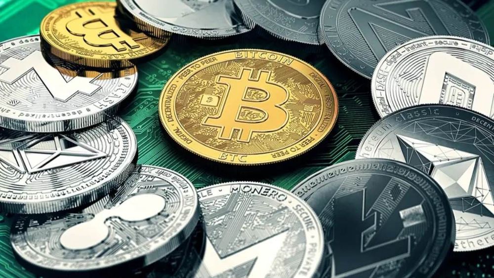 Quỹ Tiền Điện Tử Thu Hút 47,2 Tỷ USD Trong Năm 2025 Khi Bitcoin Mất Thị ...