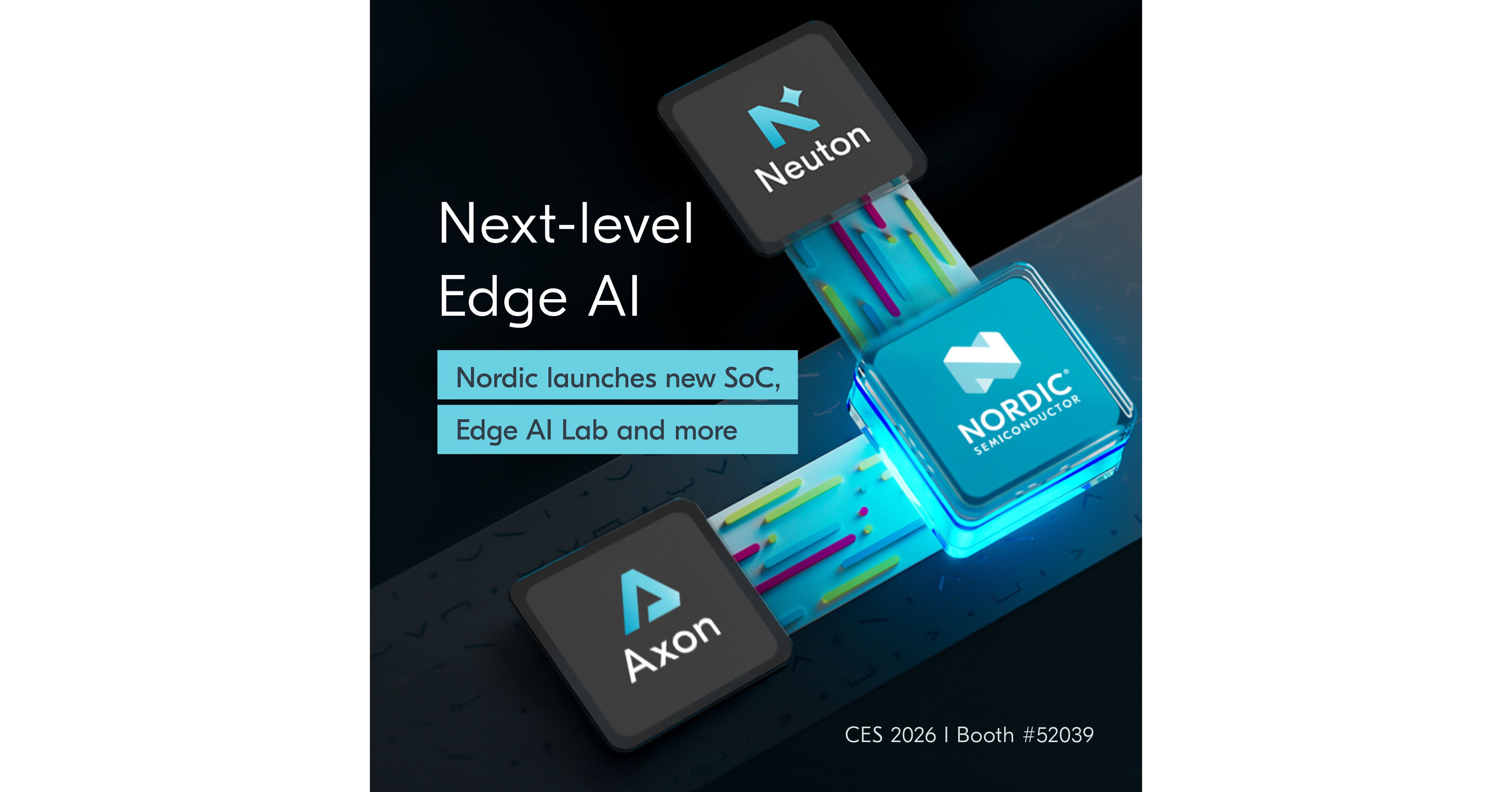 Nordic Semiconductor Đơn Giản Hóa Edge AI cho Hàng Tỷ Thiết Bị IoT ...