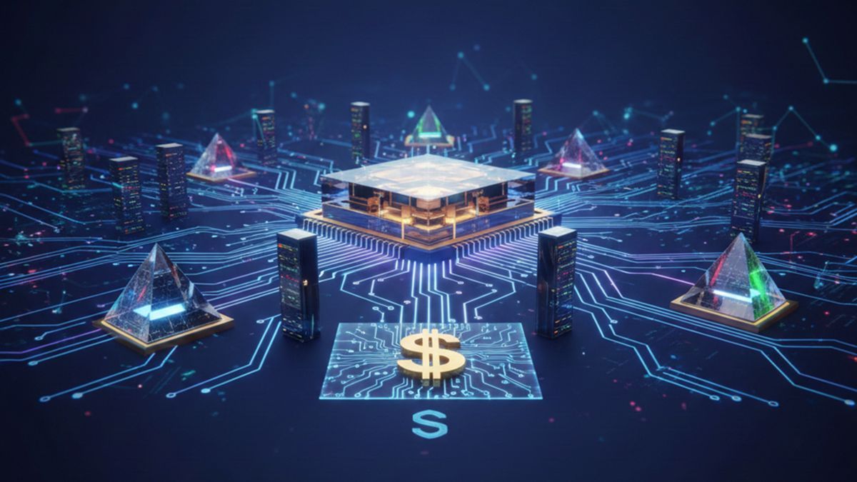 Solayer Targets High‑Throughput DeFi With $35M Fund Launched After ...